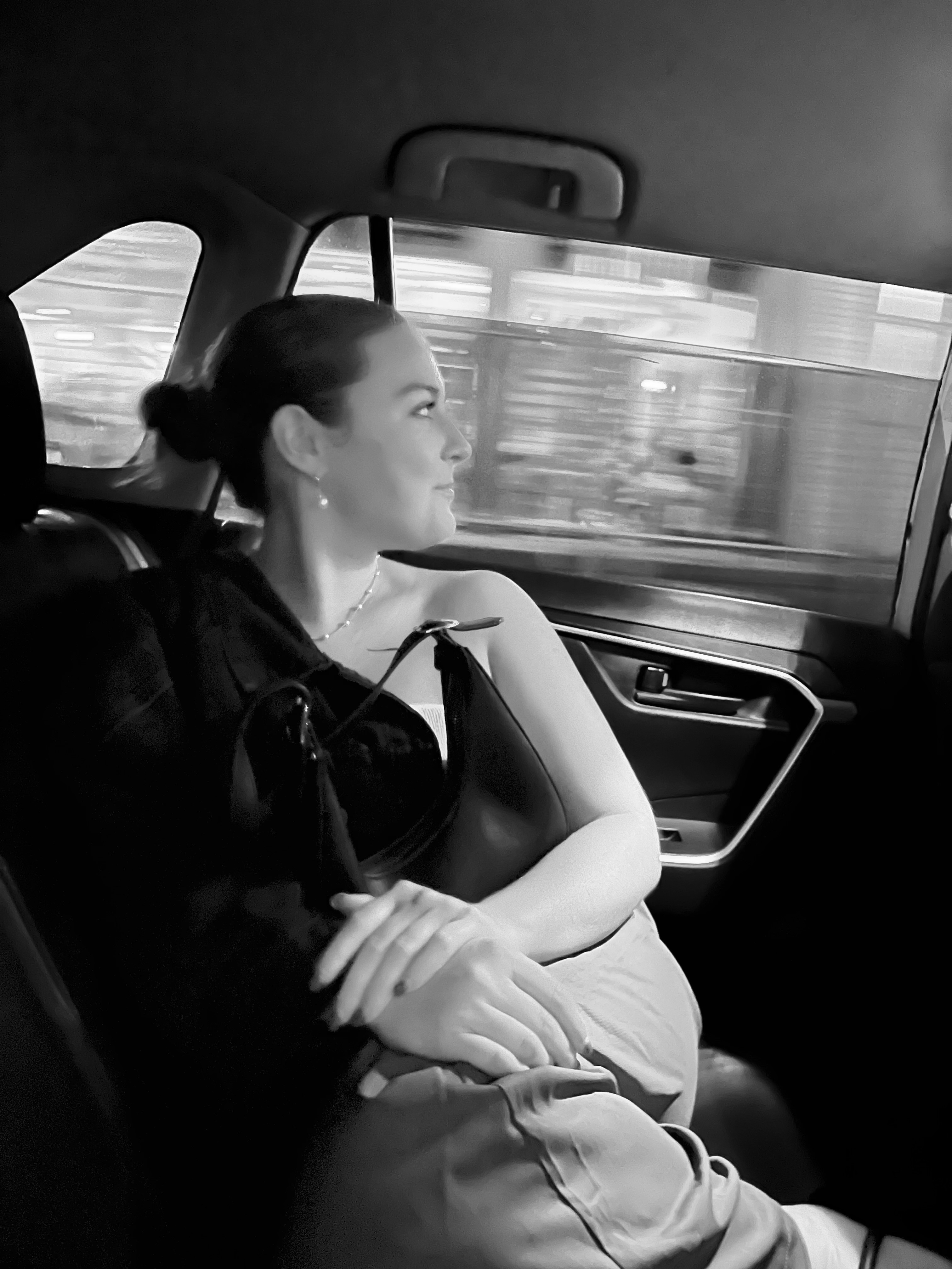 Meet Kaitlin – Crowned & Citybound